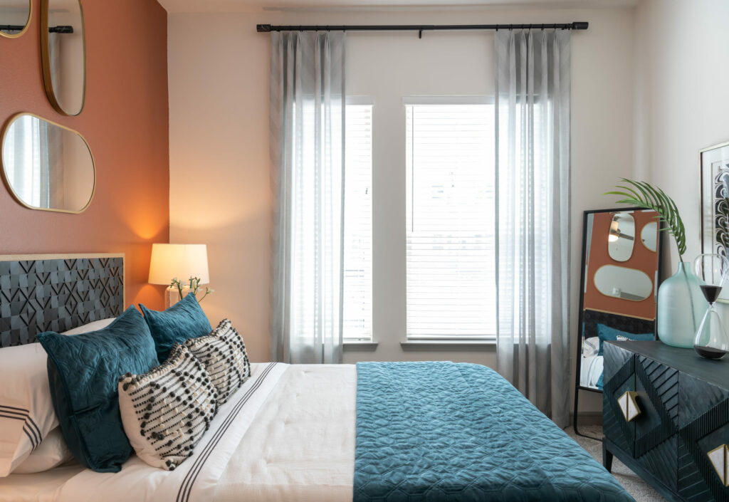 Luxia North Tower – Dement Designs