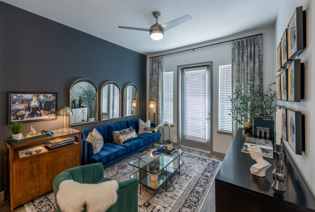 Jefferson Innova – Dement Designs